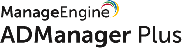ManageEngine - ADManager Plus